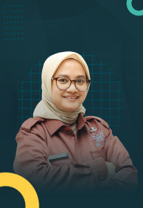 DEWI ANGGRAENI, S.T. – Kantor Regional III BKN